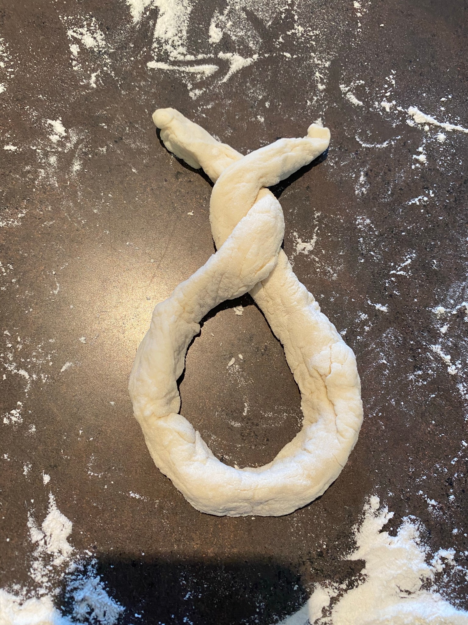 Cheesy Sourdough Pretzels – Northbird
