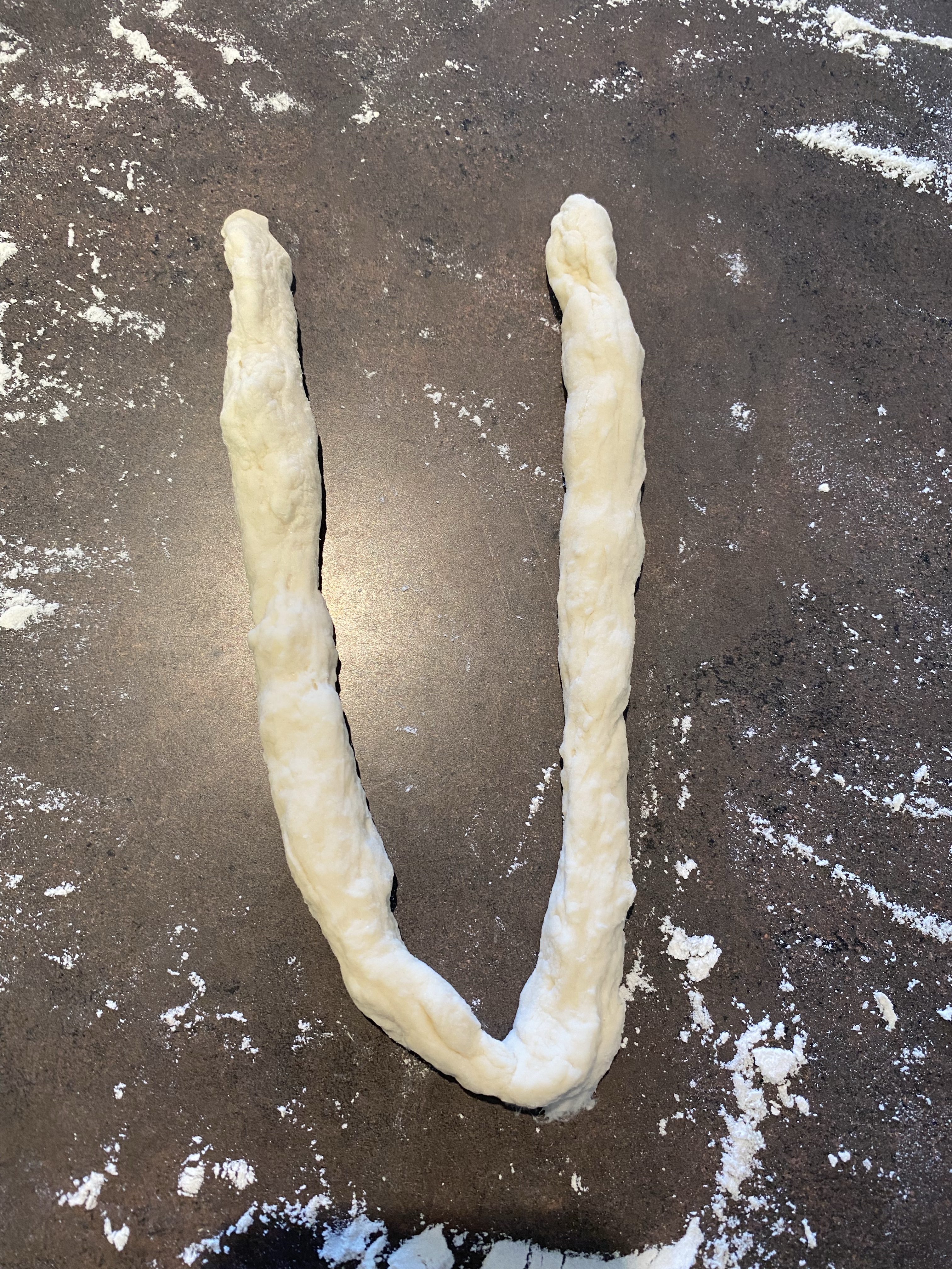 Sourdough Soft Pretzels – Northbird