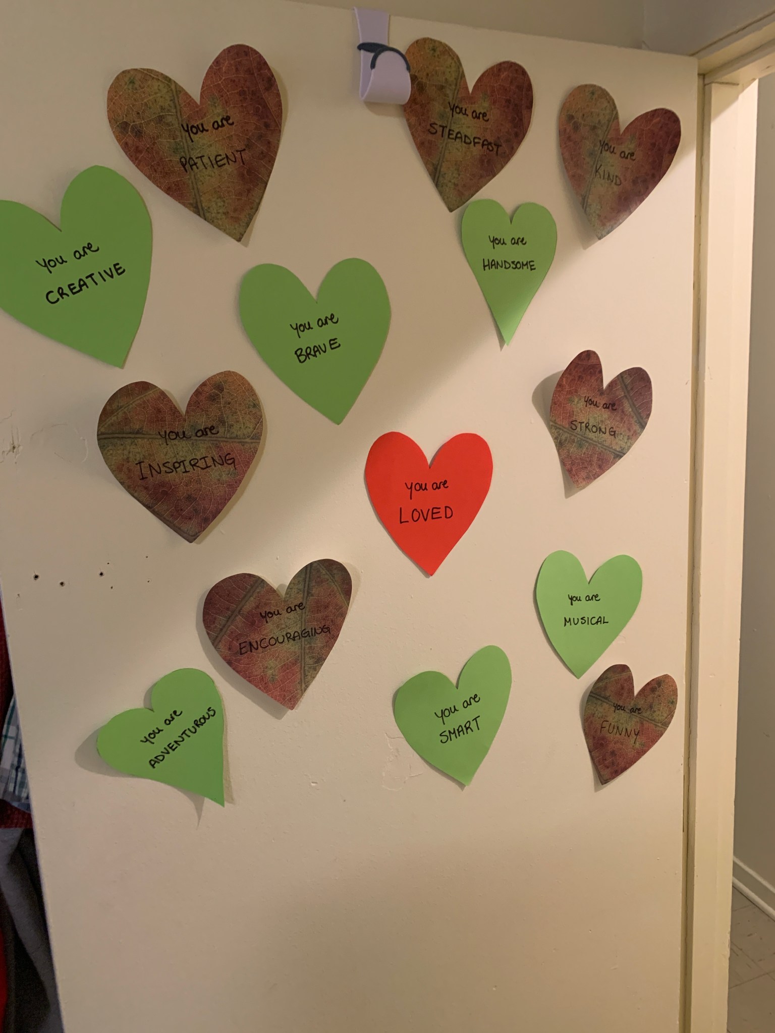 Homemade Valentine Balloon Cards: Creative Homeschooling Activity for ...