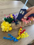Create a Mini Coral Reef Craft – Northbird