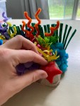 Create a Mini Coral Reef Craft – Northbird