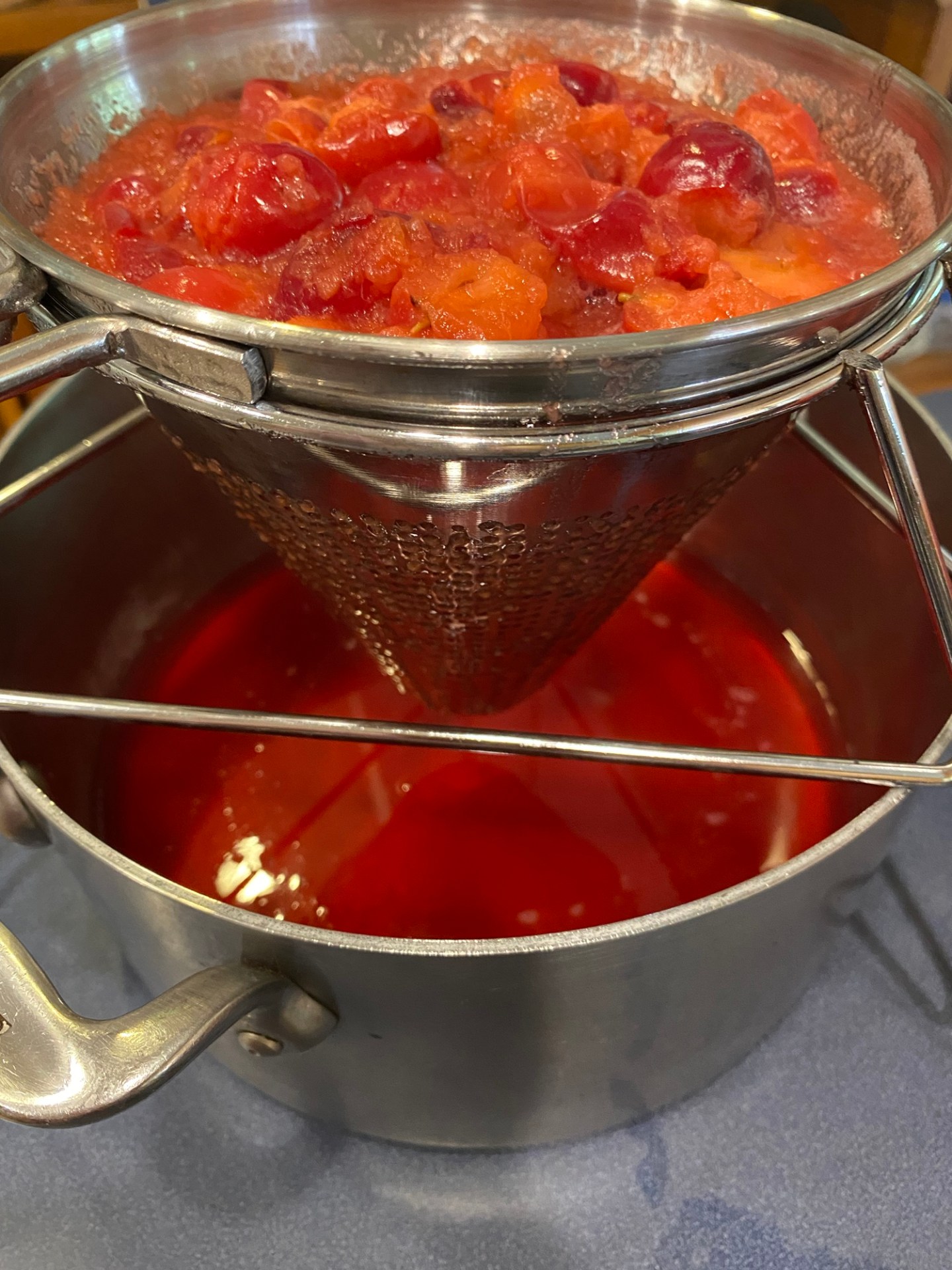 How to Make Crabapple Jelly: Step-by-Step Instructions – Northbird