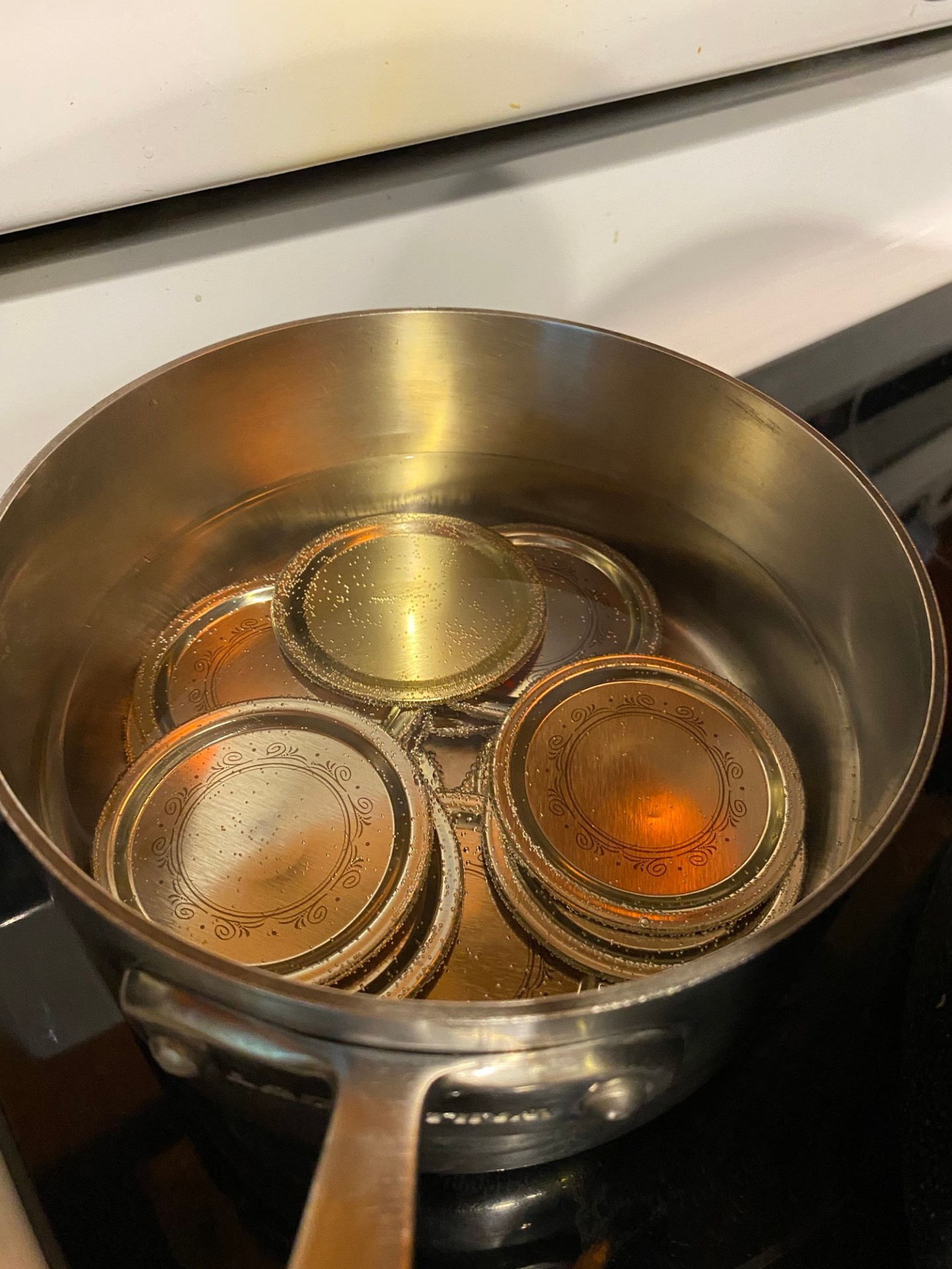 How to Make Crabapple Jelly: Step-by-Step Instructions – Northbird
