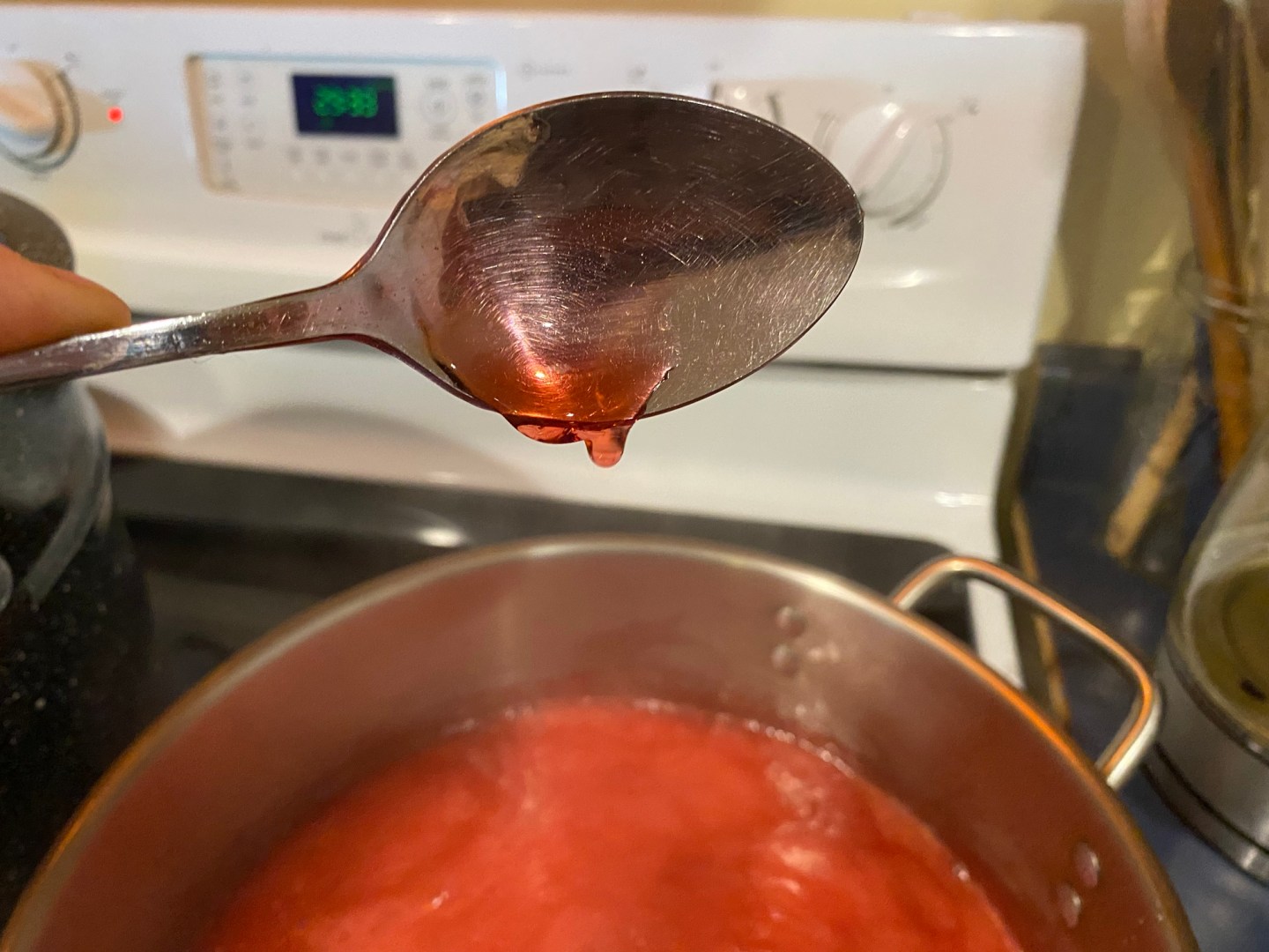 How to Make Crabapple Jelly: Step-by-Step Instructions – Northbird