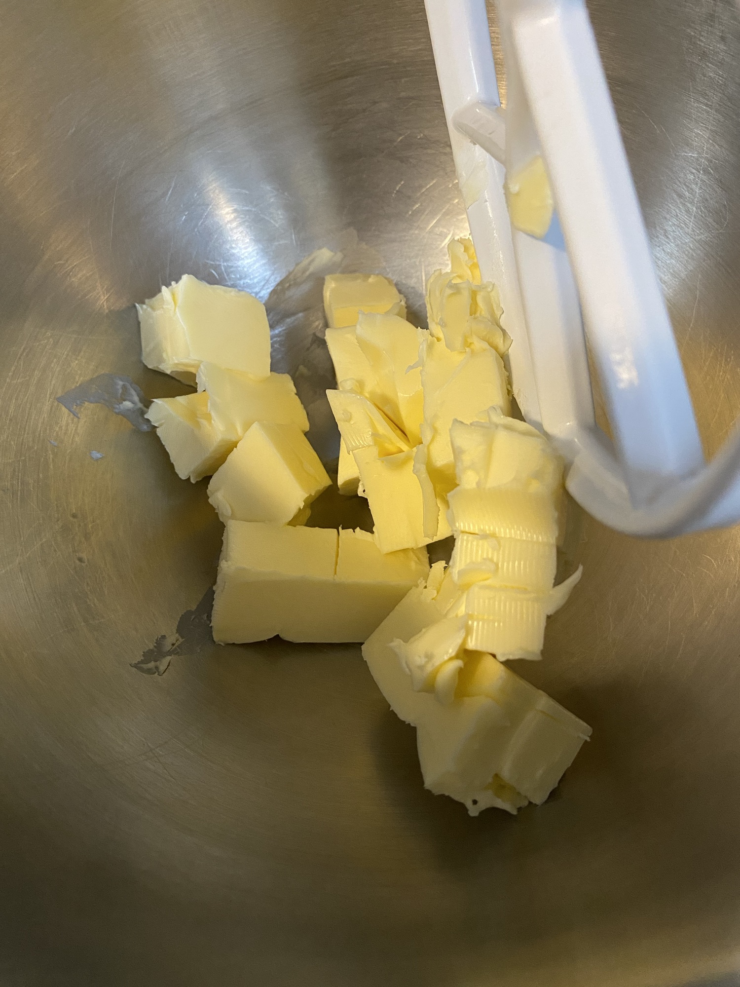 Marion’s Shortbread Cookies – Northbird