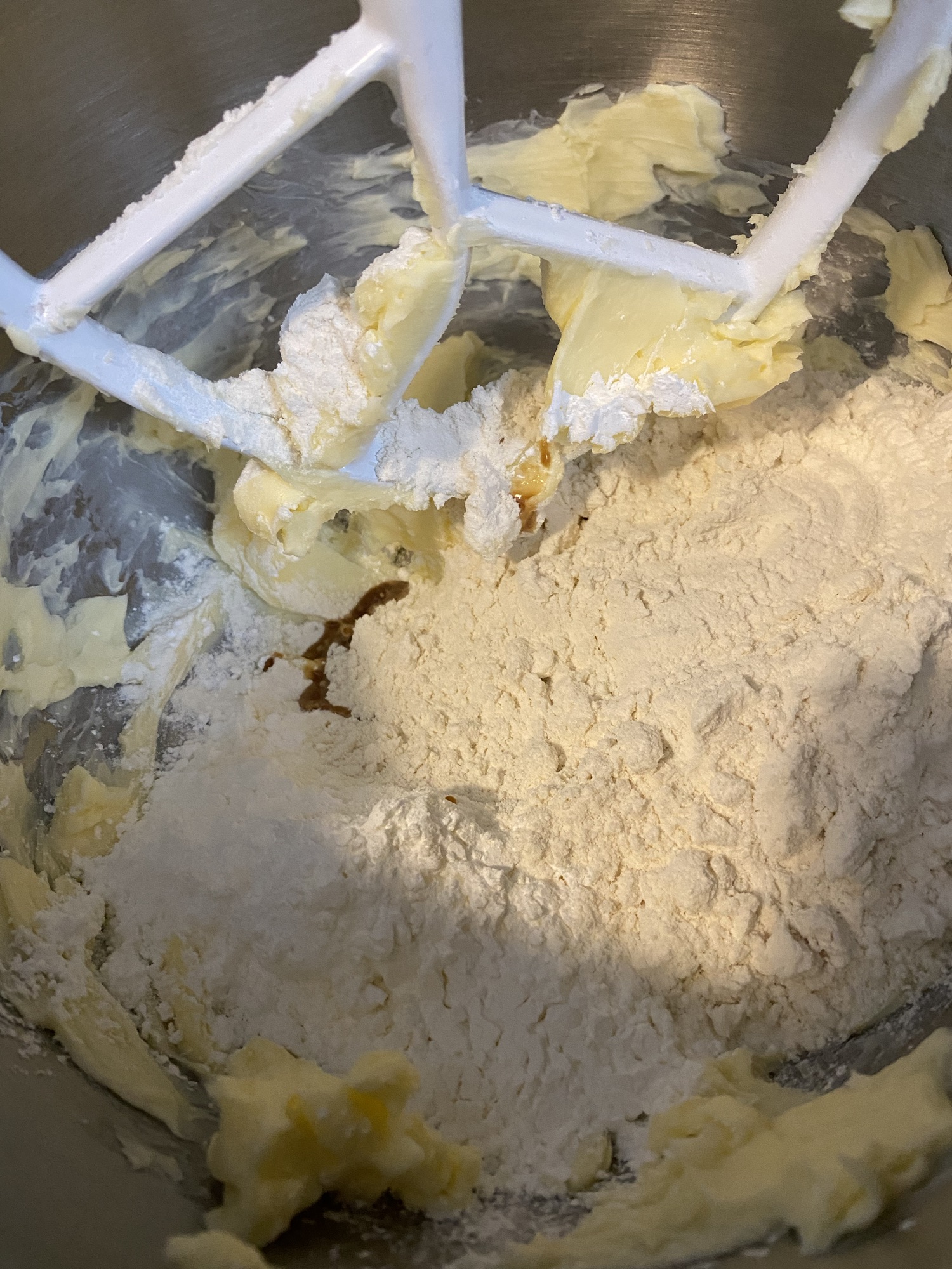Marion’s Shortbread Cookies – Northbird