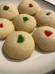 Marion’s Shortbread Cookies – Northbird