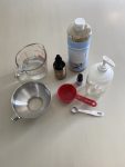 DIY Natural Hand Soap Recipe for Healthy Skin – Northbird